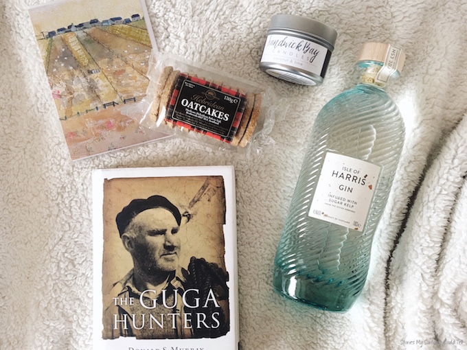 Scotland's Outer Hebrides: 10 Books to Read Before You Go